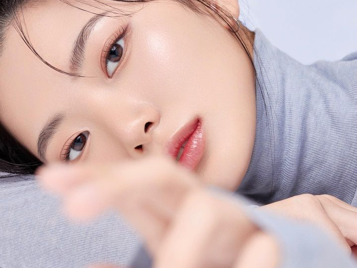 JND模特 | SEUNG HEE 温婉女模_广州杰迪韩国模特-站酷ZCOOL