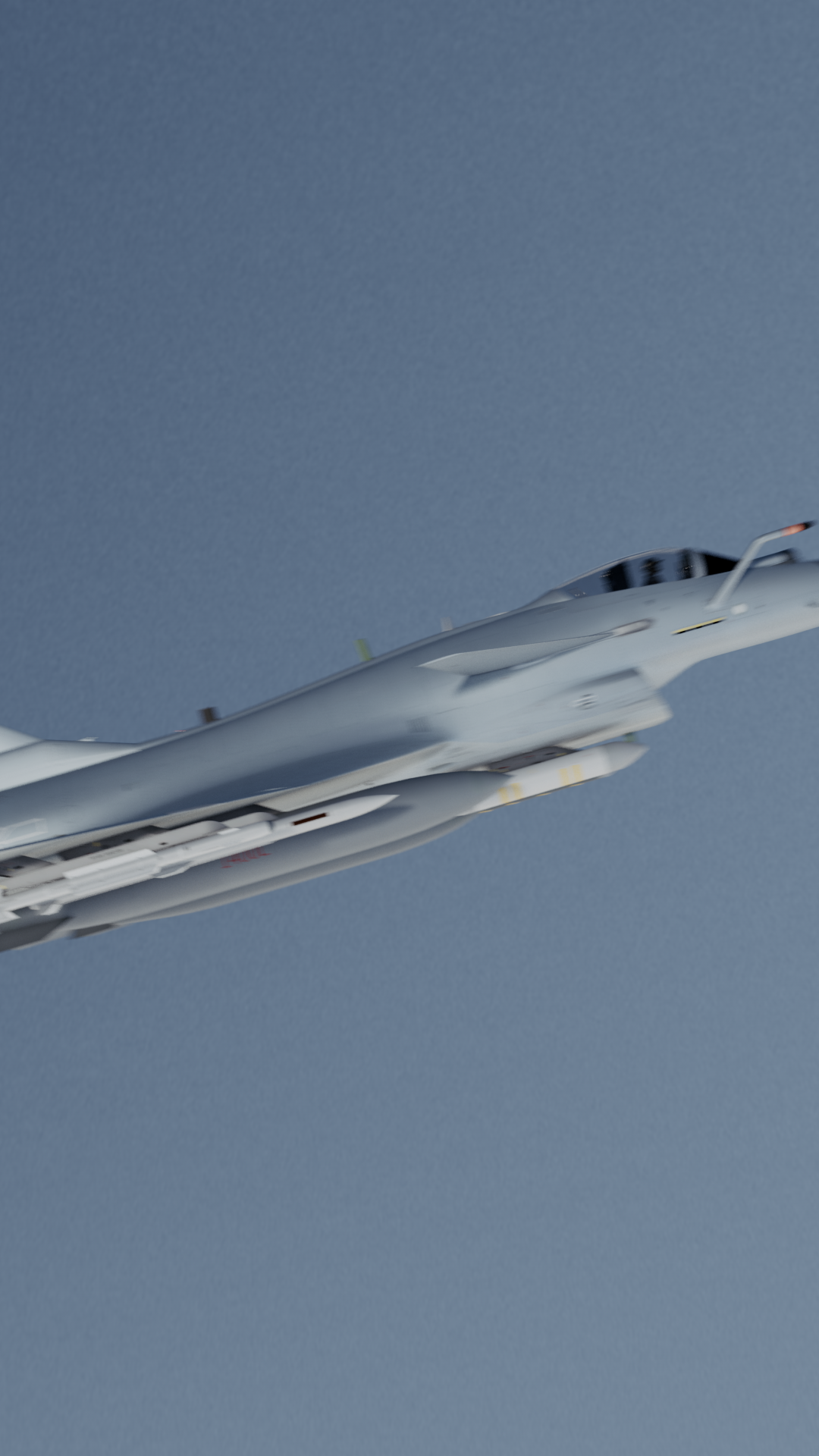 歼10cg动画_LZL_STUDIO-站酷ZCOOL