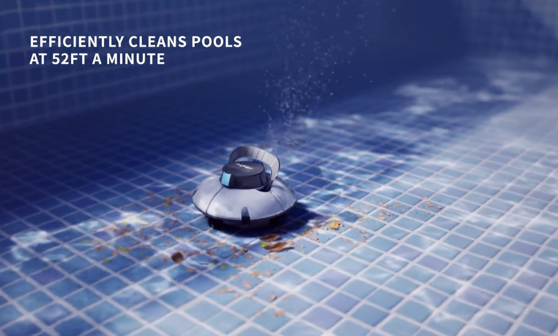 水下机器人产品动画_MC_STUDIO-站酷ZCOOL