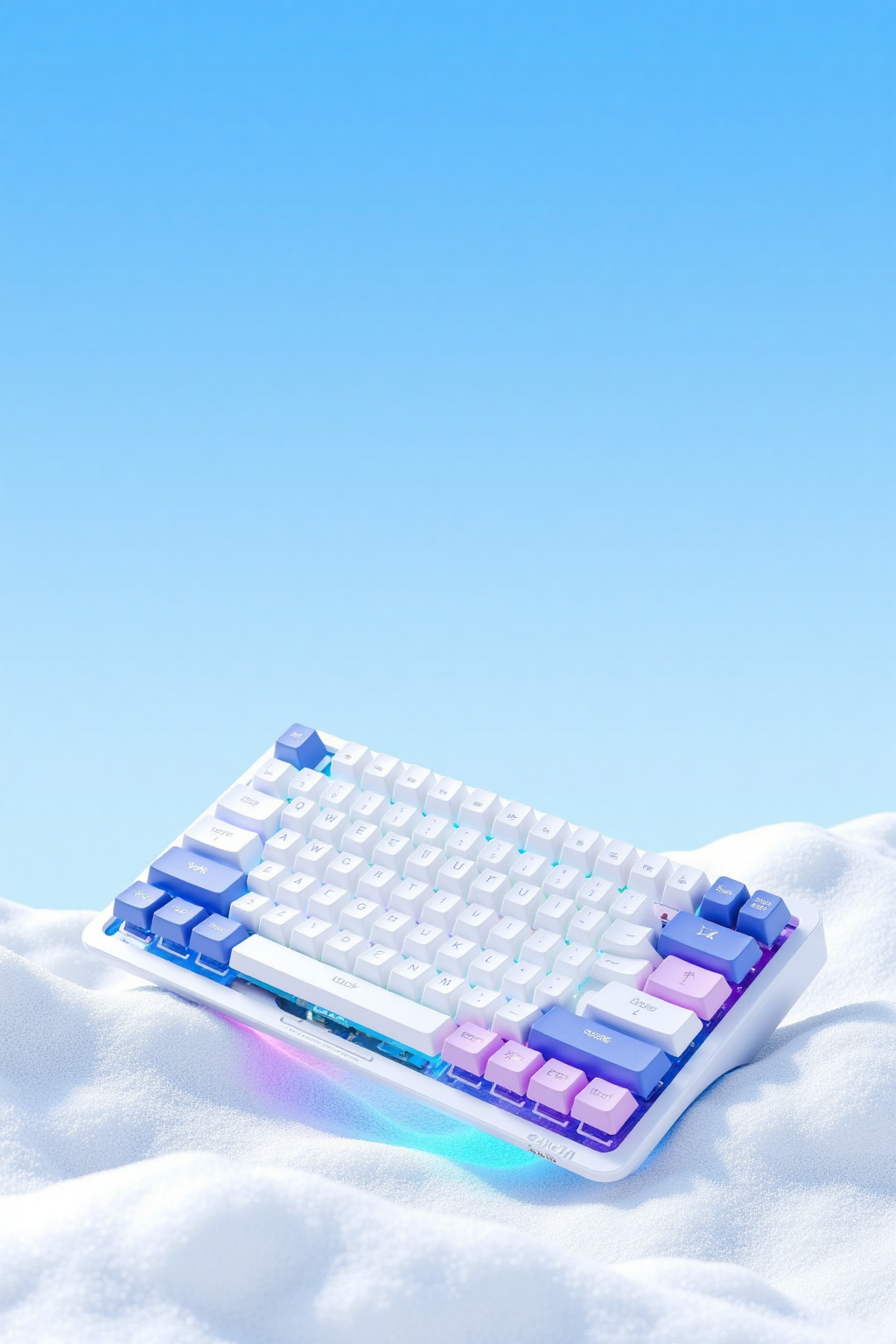 《Comfyui+Stable Diffusion生图新篇章精选合集》_贵哥C4D-站酷ZCOOL