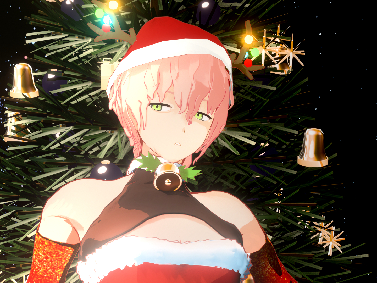 VRM直播皮套！Vup、3D建模定制_柑橘纸-站酷ZCOOL