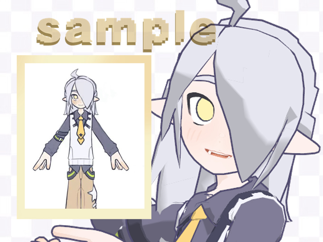 MMD_素材网站_图片免费下载-ZCOOL站酷