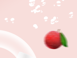 水果_LeoVibes-站酷ZCOOL