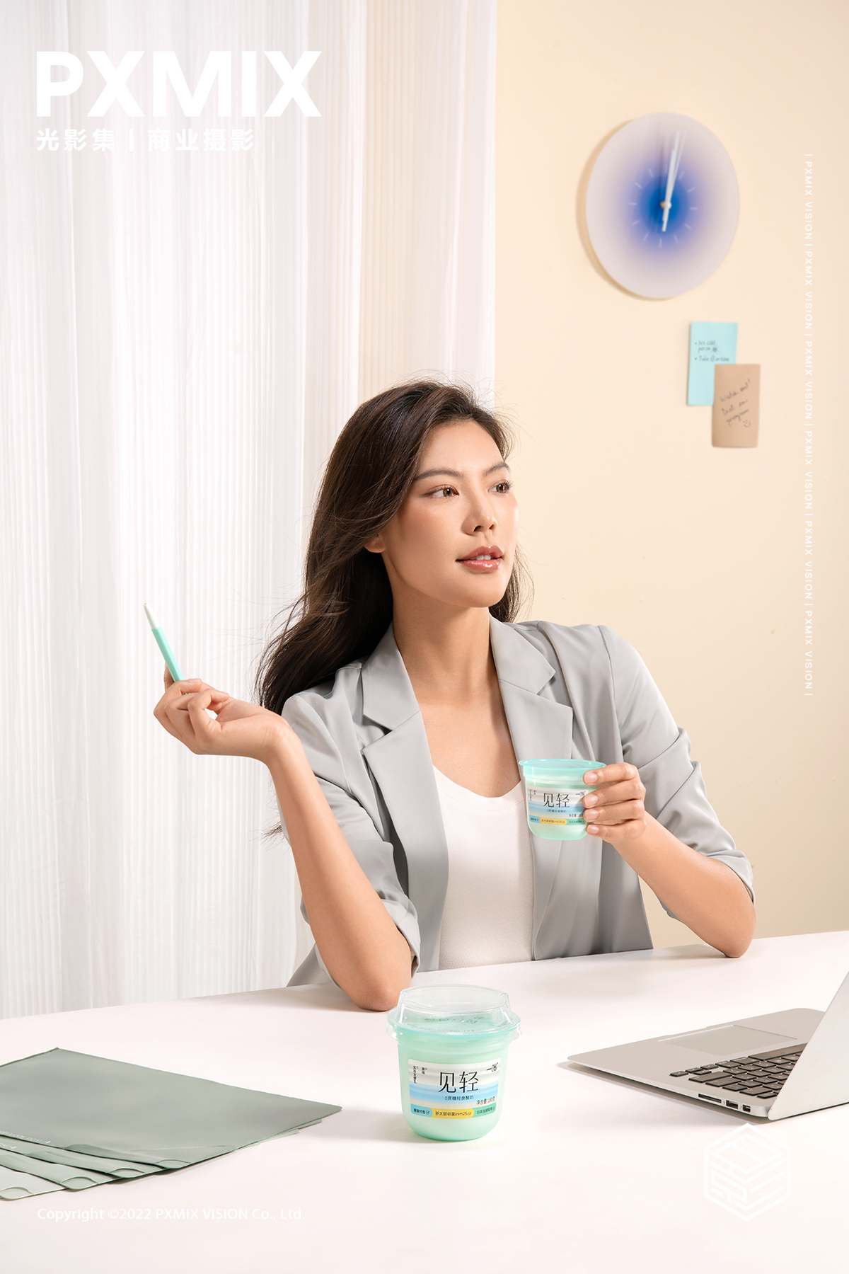 办公场景摄影_创意设计作品图片素材-站酷ZCOOL