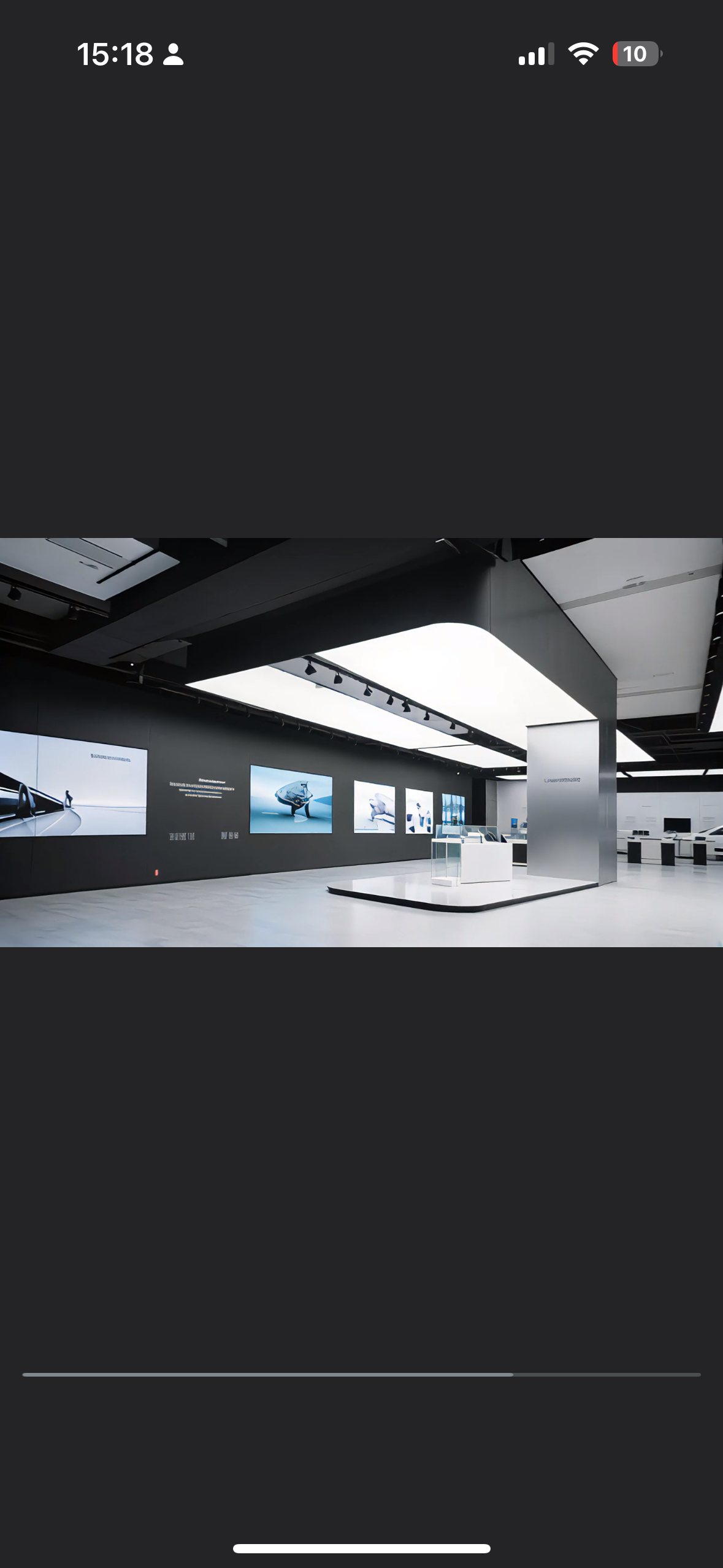 展厅设计，展馆设计，企业展厅设计-中岙文化产业集_Z377754275-站酷ZCOOL