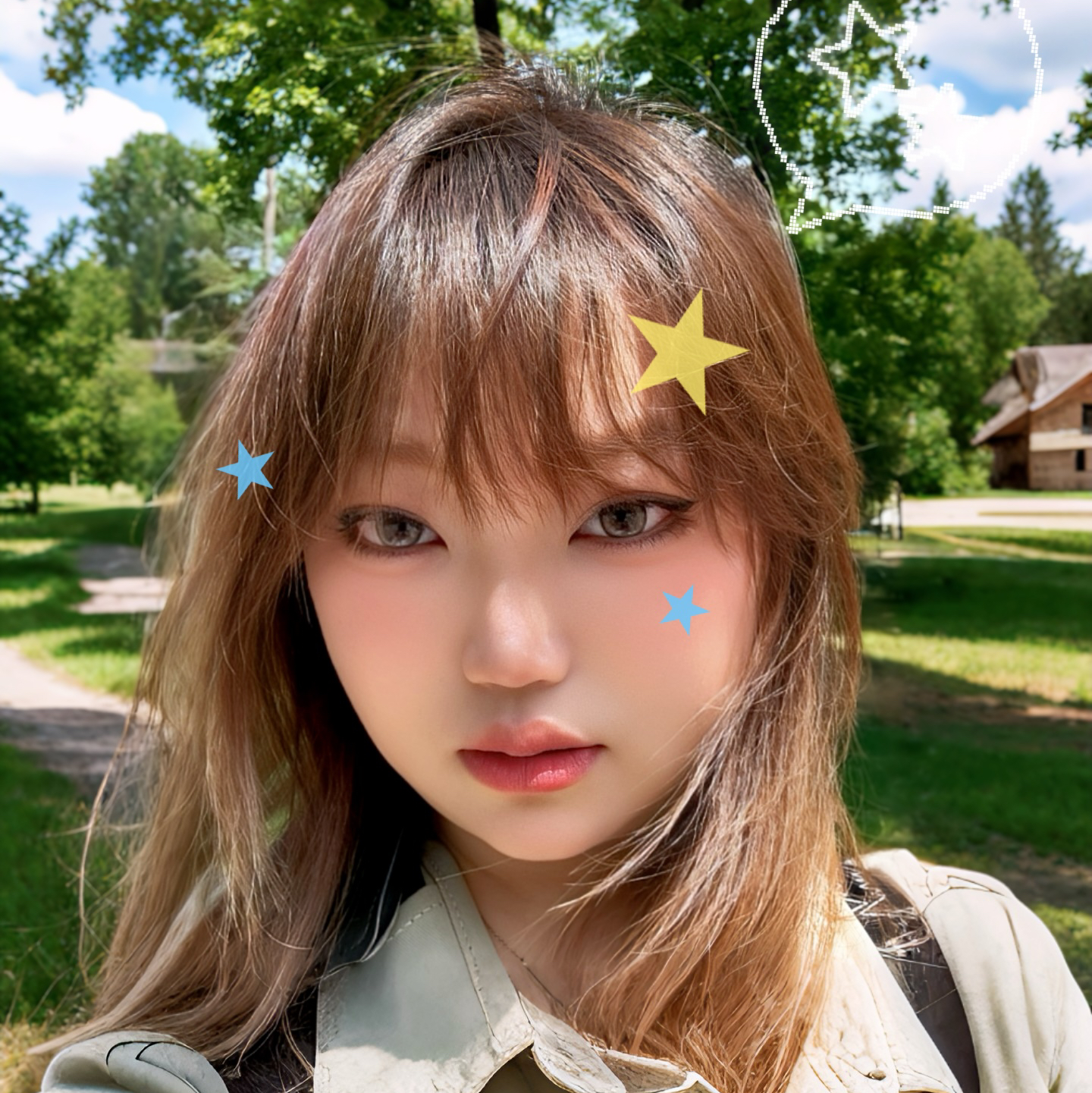 SallySunsun创作者主页_上海设计爱好者-站酷ZCOOL