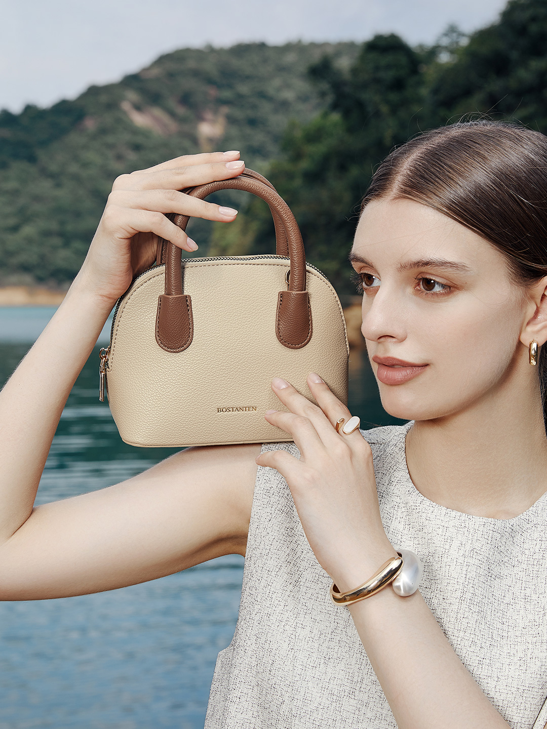 女包商业形象拍摄_Yuki江-站酷ZCOOL