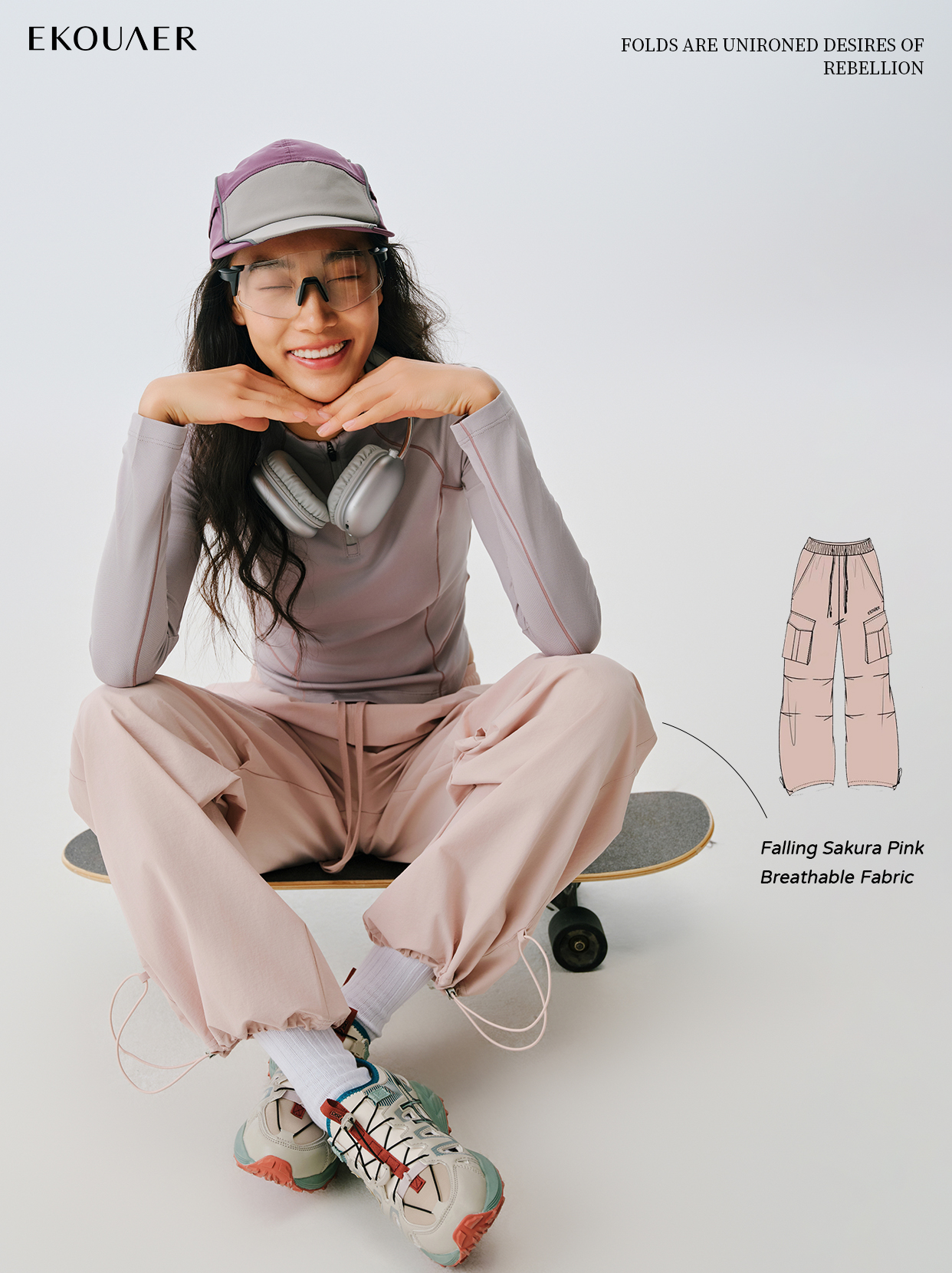 小红书海报_hjj1995-站酷ZCOOL