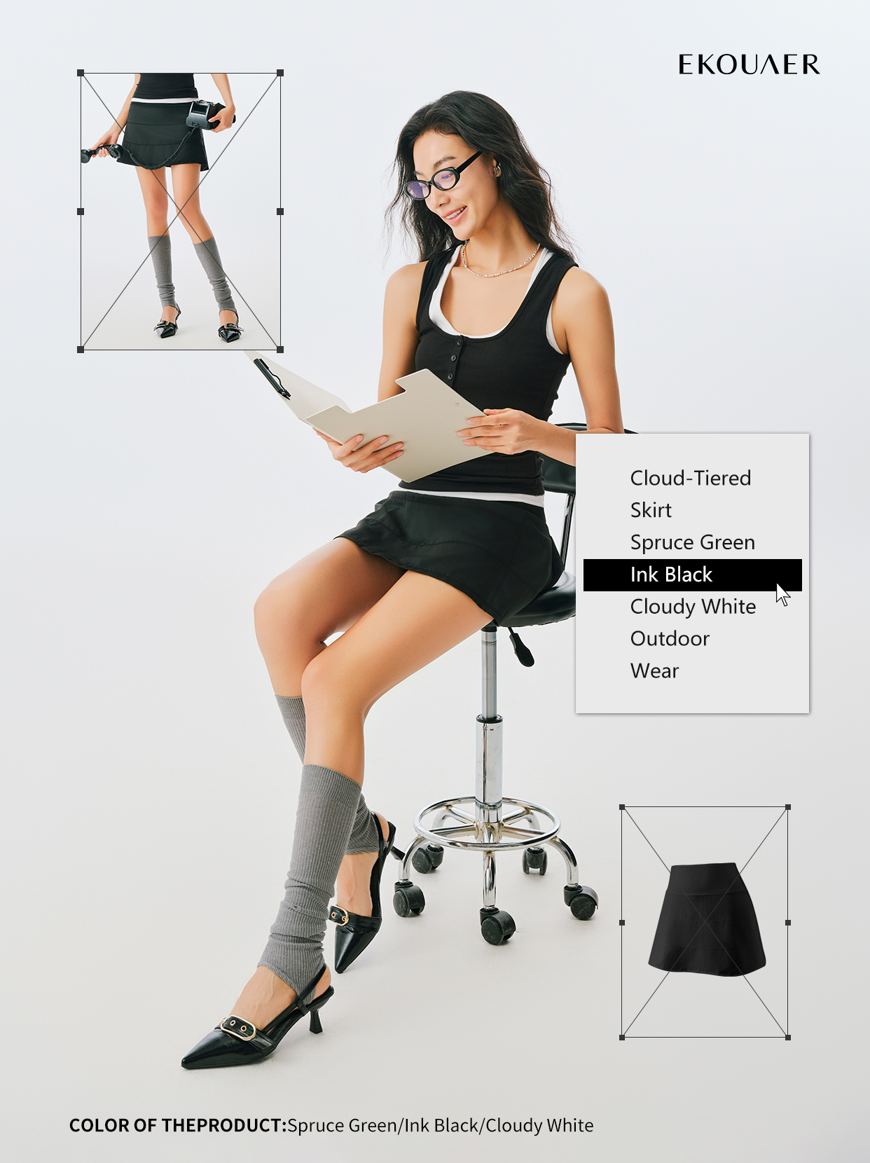 小红书海报（创意图）_hjj1995-站酷ZCOOL