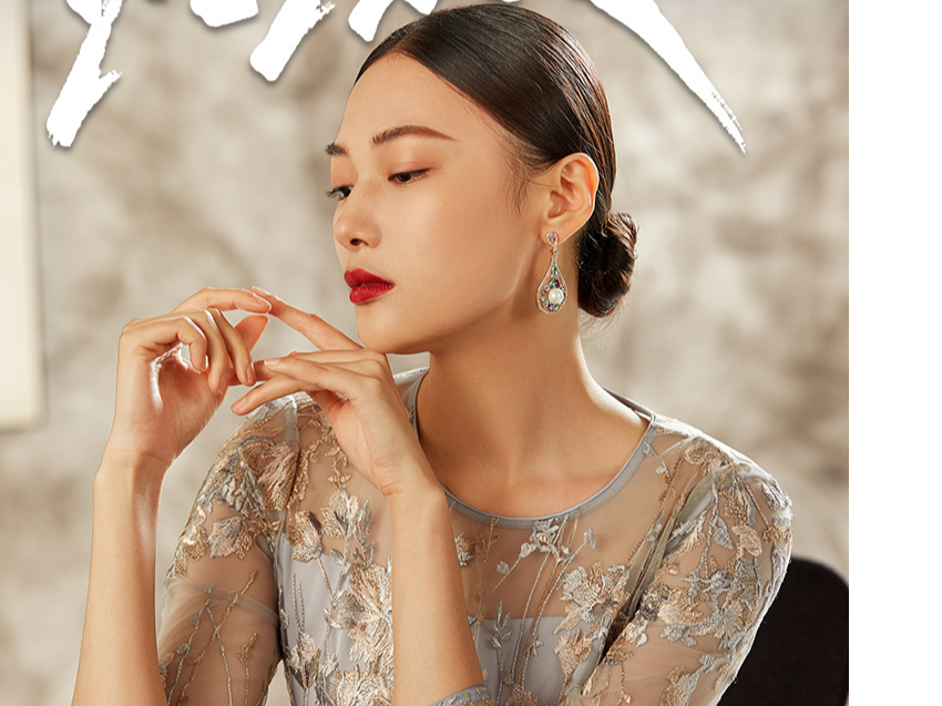 正宫旗舰店（首页）_hjj1995-站酷ZCOOL