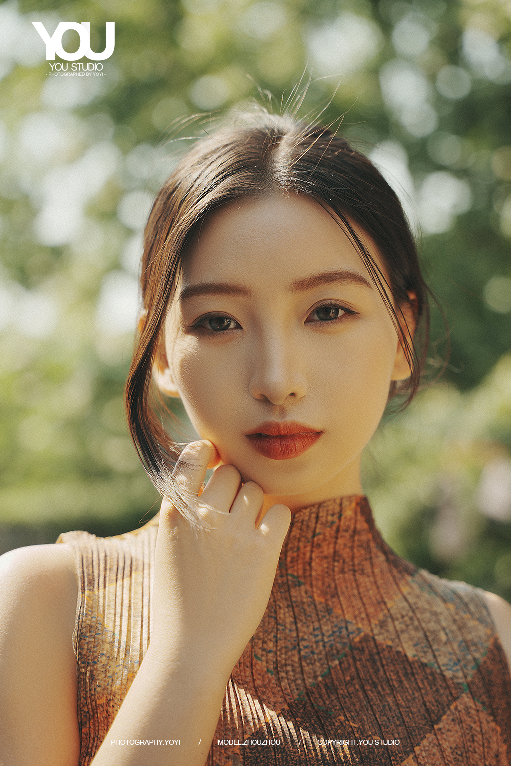 【有映画】外婆家的夏天_游弋yoyi-站酷ZCOOL