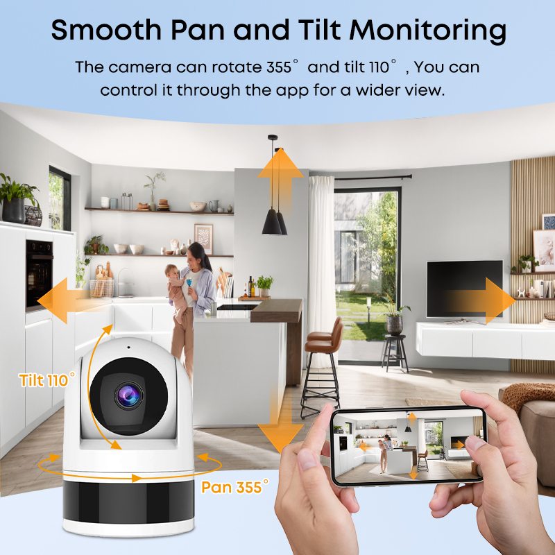 IOT摄像头防盗套装详情图_CtrlAlt周-站酷ZCOOL