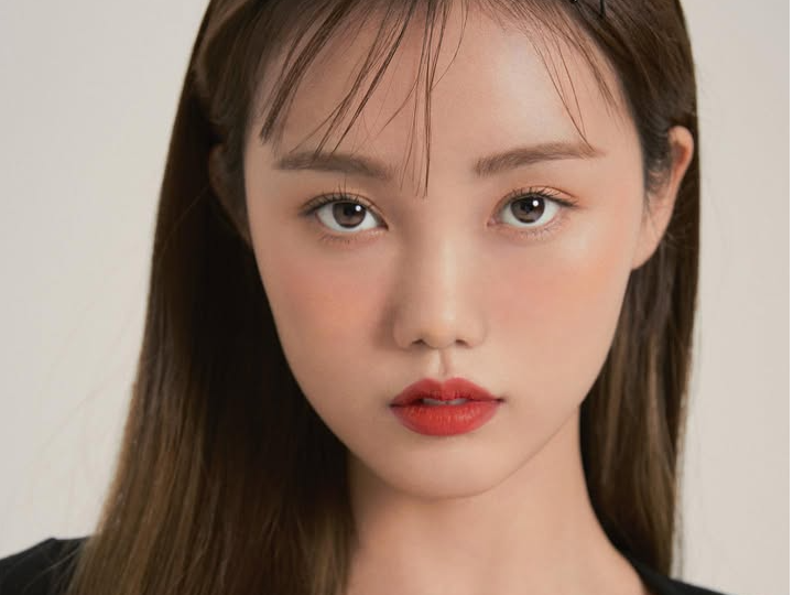 JND模特 | SKY 明艳动人_广州杰迪韩国模特-站酷ZCOOL