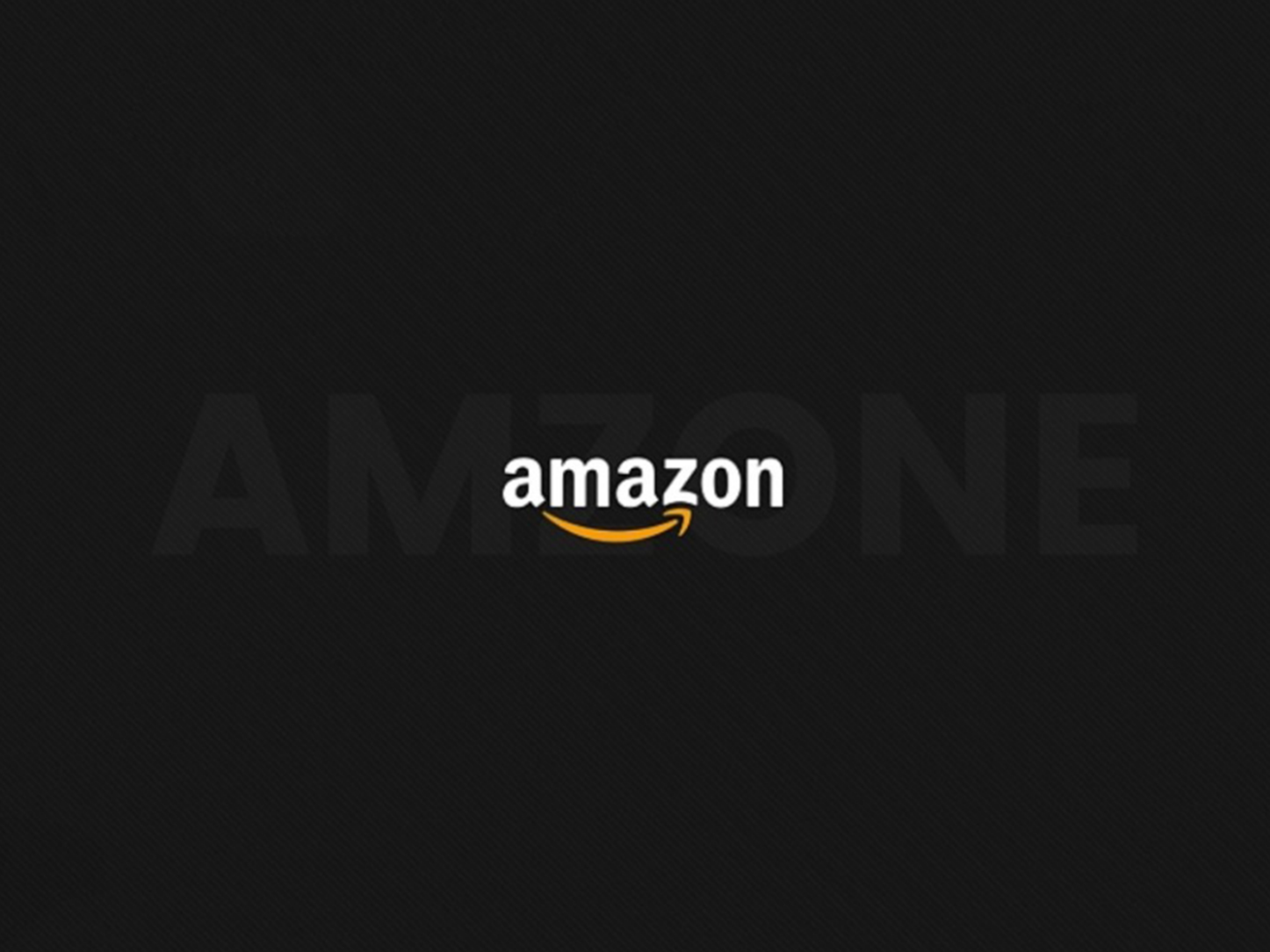Amazon 亚马逊_作品集_沐帆-站酷ZCOOL