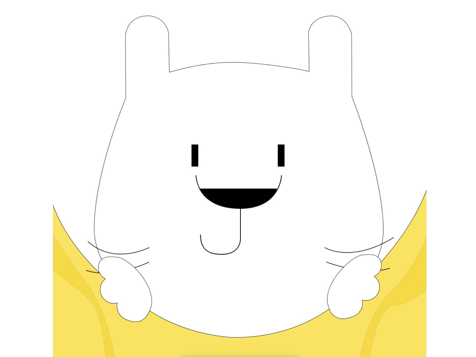 柠檬兔app_Hsia-站酷ZCOOL