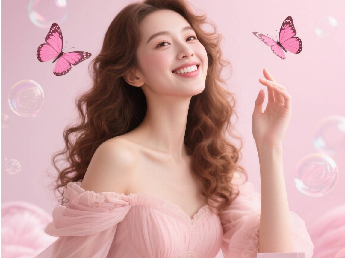 520朋友圈美容海报_蓝胖子99-站酷ZCOOL