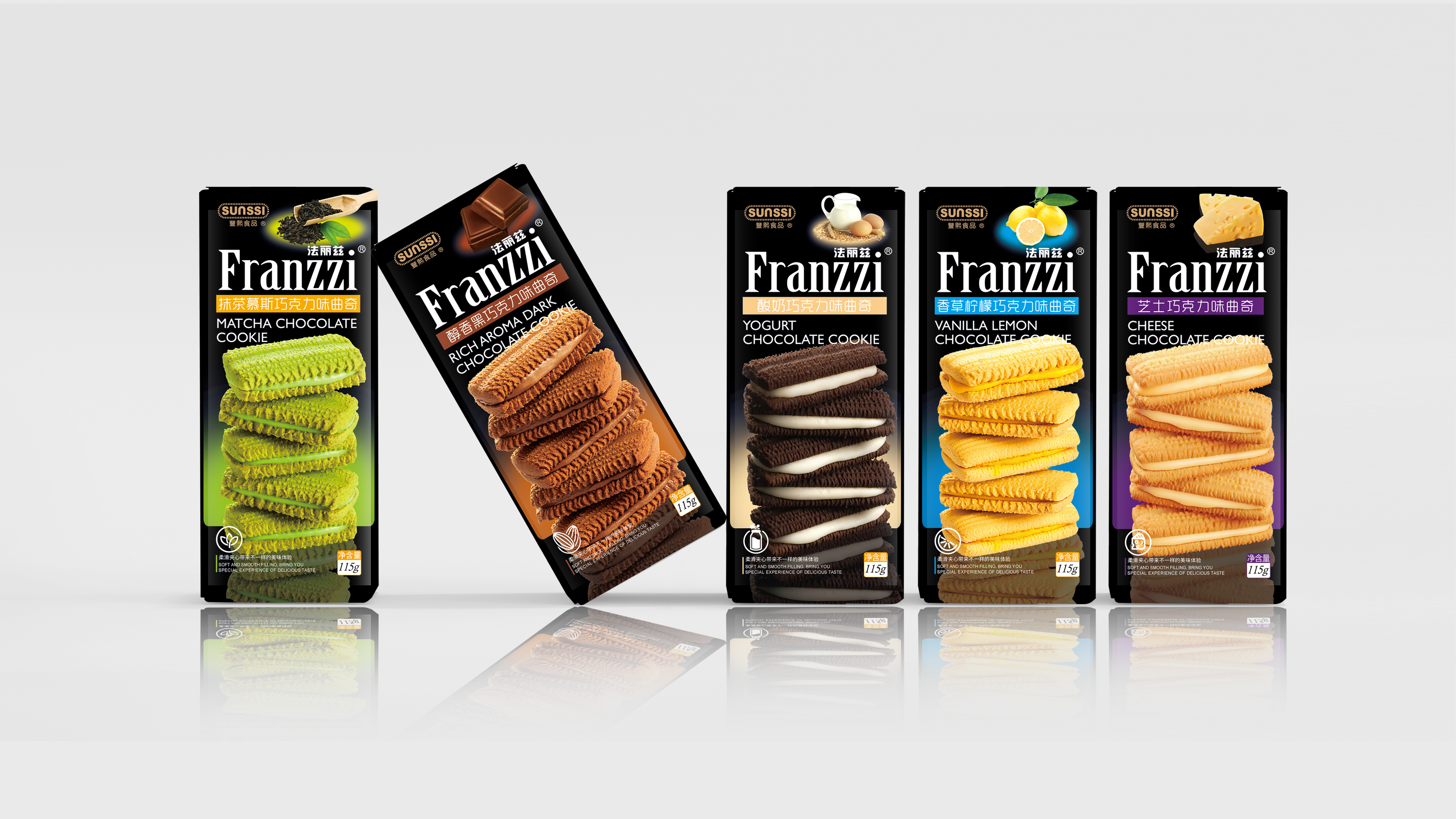 “Franzzi法丽兹”包装设计_原荔-站酷ZCOOL