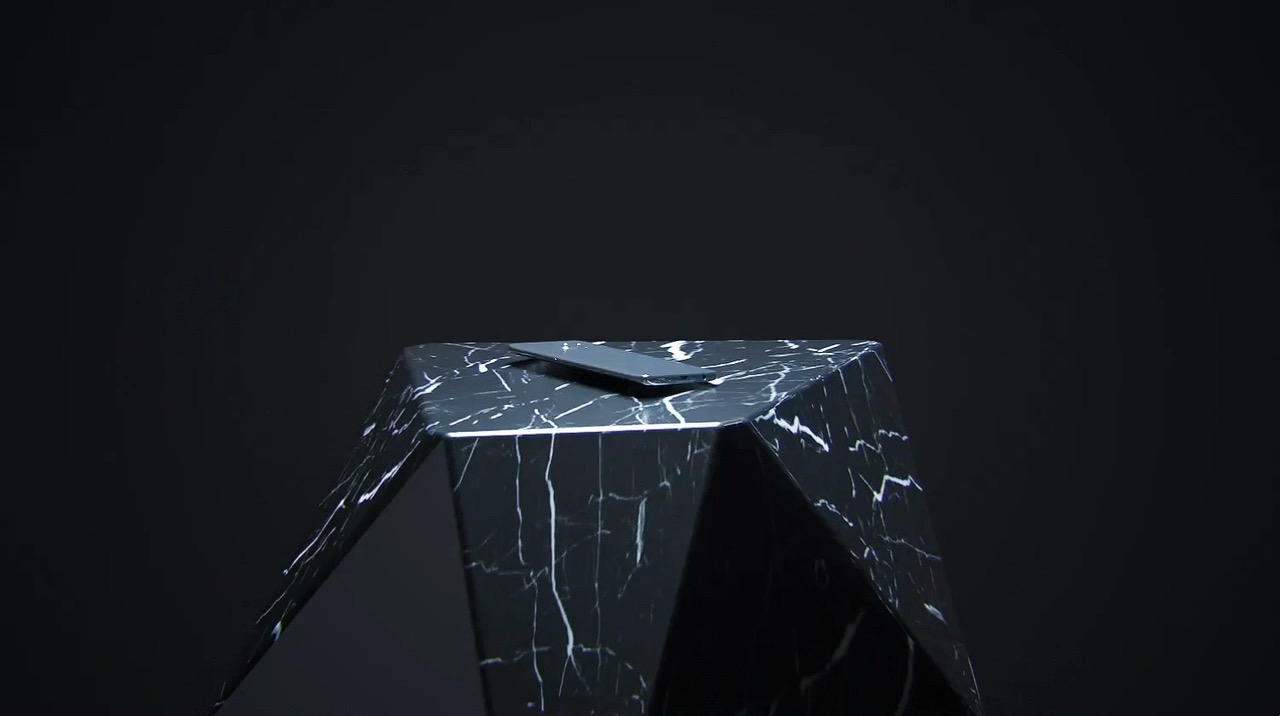 手机_叶翎Eagle-站酷ZCOOL