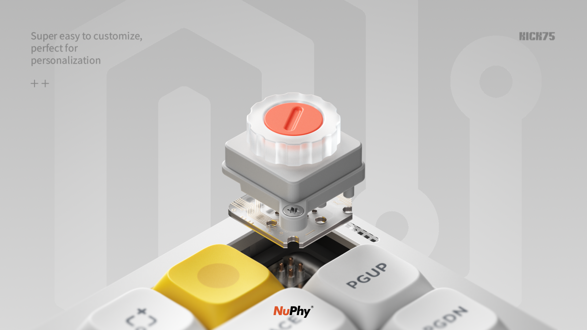 Air75_V3旋钮动画_刘新新新-站酷ZCOOL