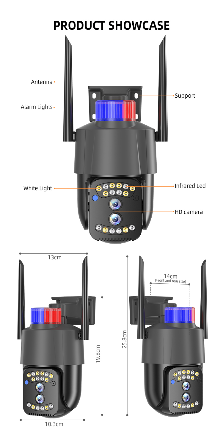 长电变焦摇头机_CtrlAlt周-站酷ZCOOL
