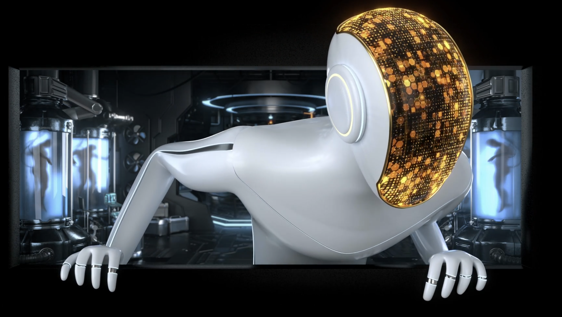 平面裸眼3d_MC_STUDIO-站酷ZCOOL