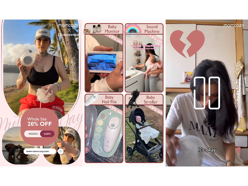 【KOL二创】社媒广告短视频3款_aaauyeung-站酷ZCOOL