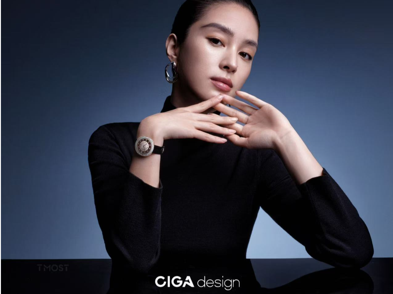 产品摄影｜拍摄了一组高质感形象大片_TMOST产品拍摄-站酷ZCOOL