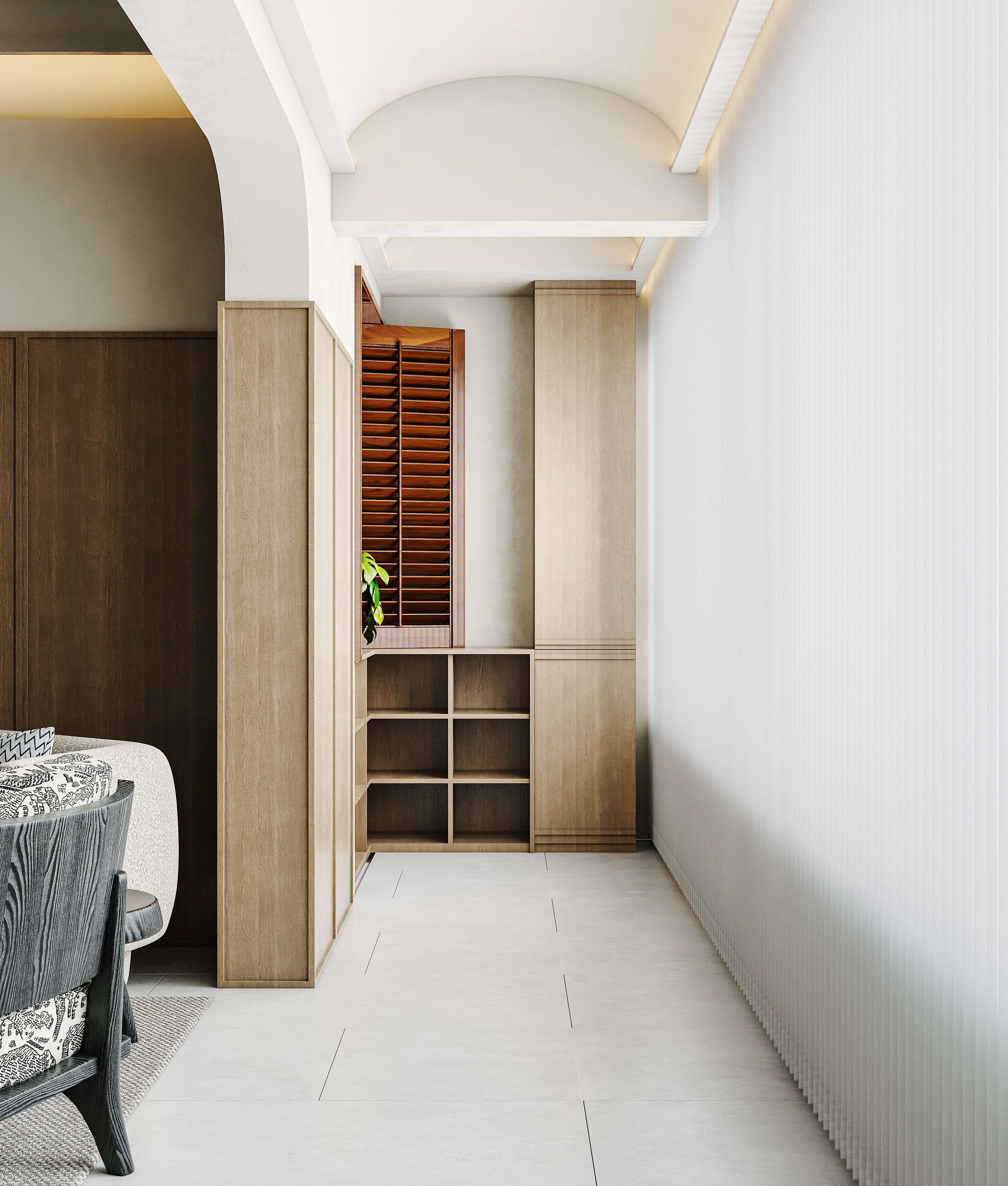 中古—诧寂风_三石IDD-站酷ZCOOL