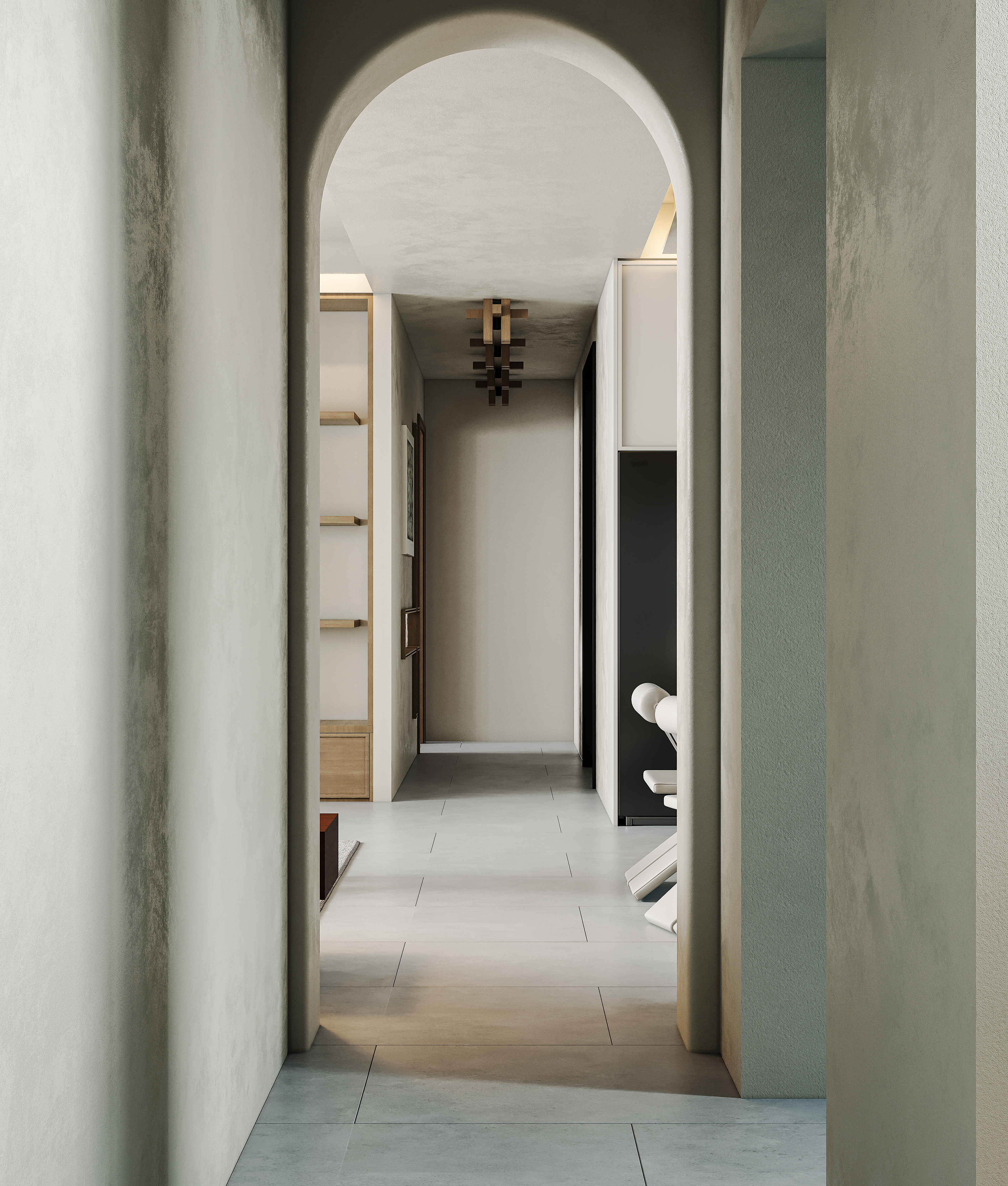 中古—诧寂风_三石IDD-站酷ZCOOL