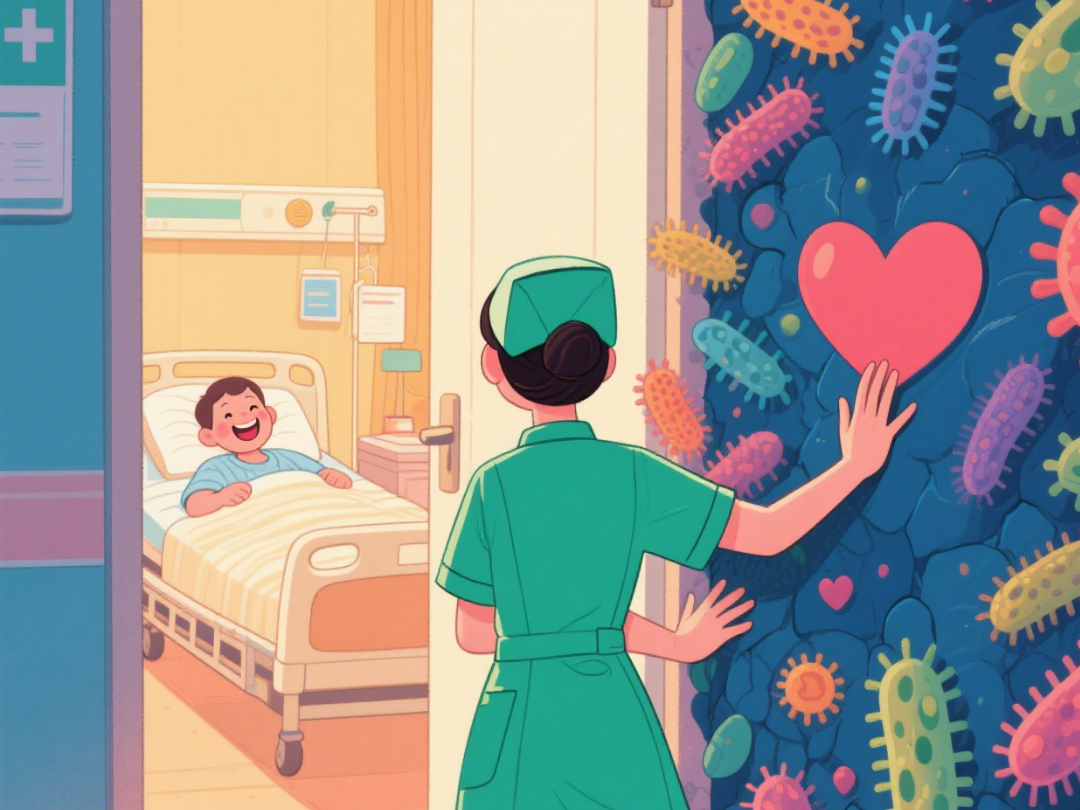 凡墙皆是门_飞飞_FvFv-站酷ZCOOL