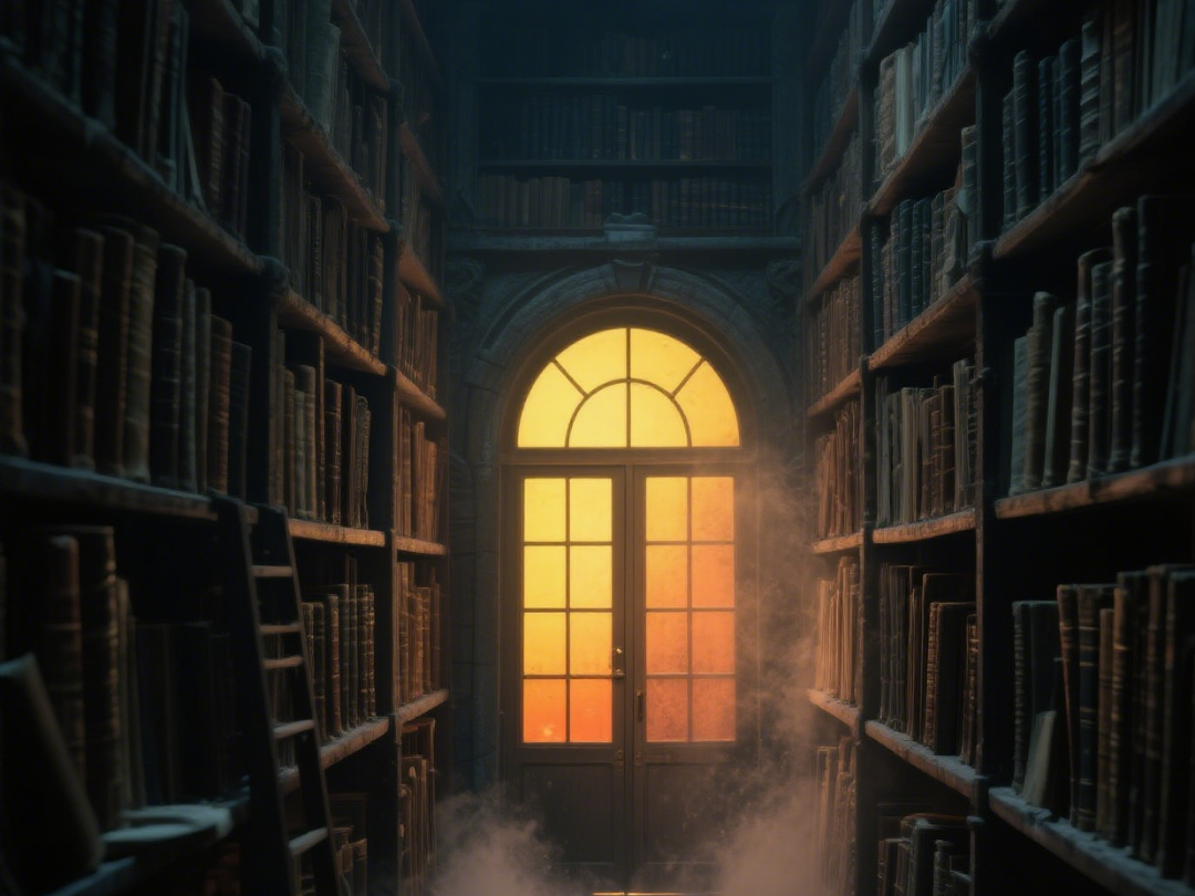 凡墙皆是门_飞飞_FvFv-站酷ZCOOL