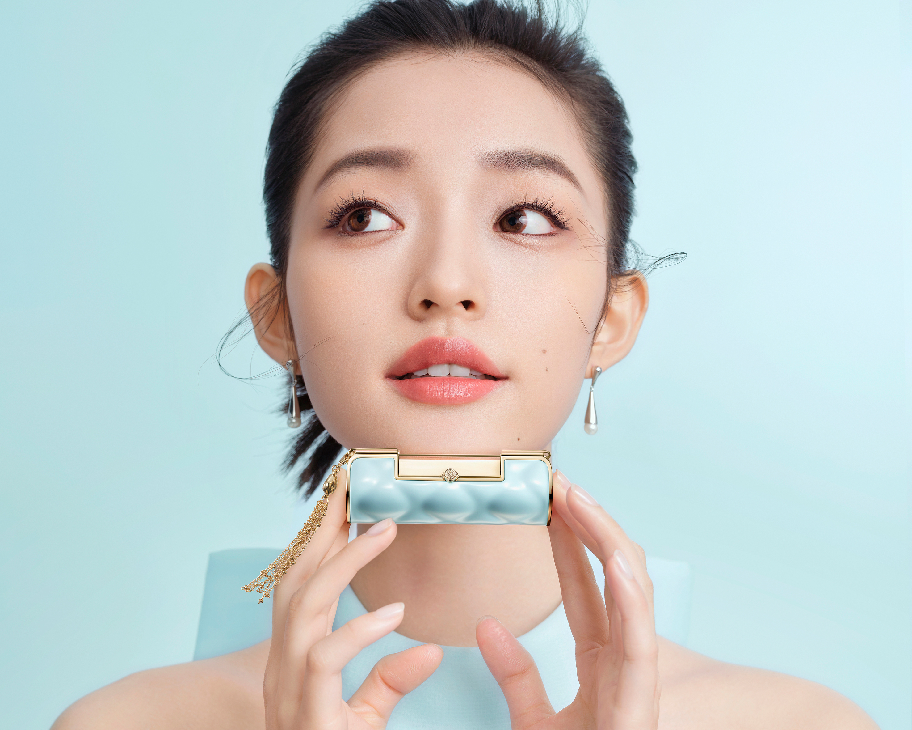 美妆-口红篇_苏叶Even-站酷ZCOOL