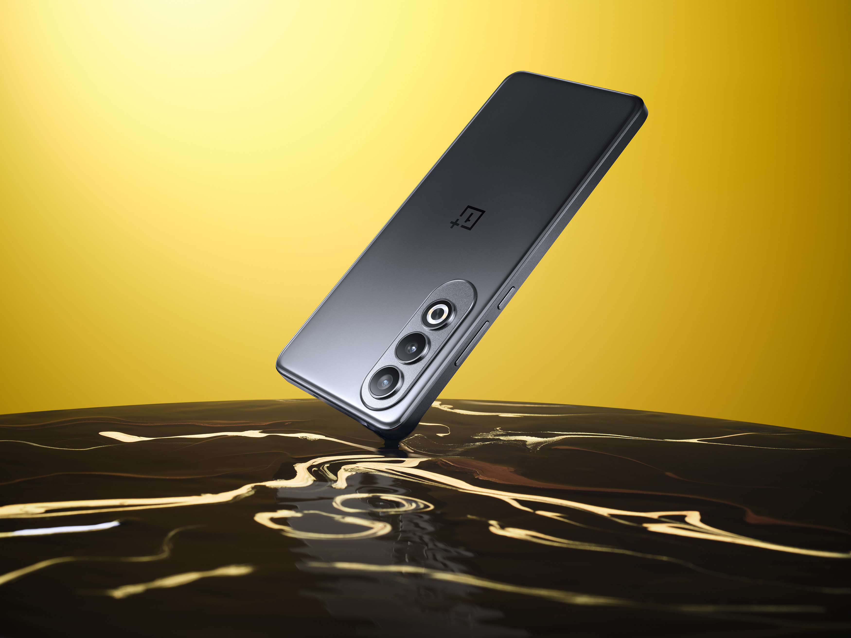 大理石也可以很好玩！OnePlus Nord CE4静物图创意_yangdenise-站酷ZCOOL