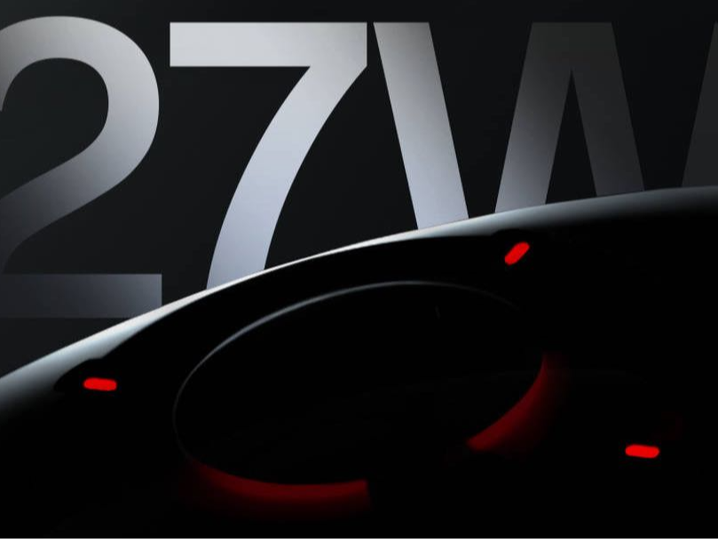 OnePlus 27W|冰点散热背夹_SUNWHEEL光伦-站酷ZCOOL