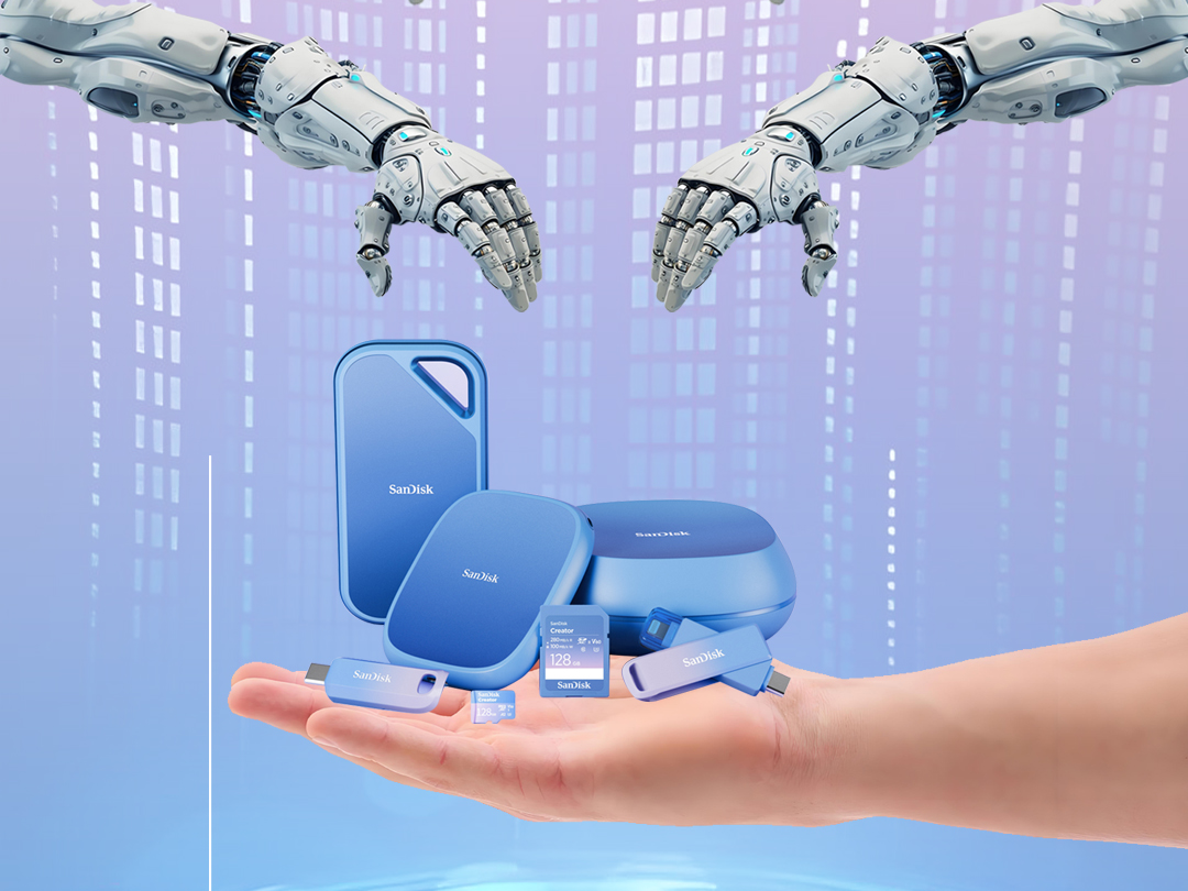 灵涌枢鉴-------闪迪®海报_nbawxs-站酷ZCOOL