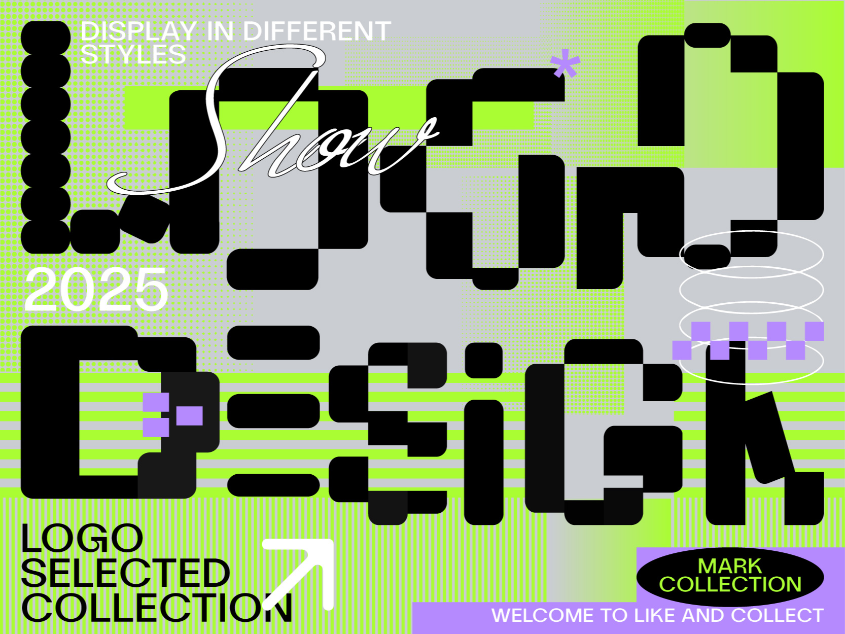 LOGO I 标志设计_BilllY比-站酷ZCOOL