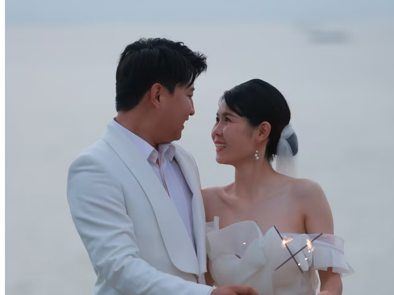 小满婚礼拍摄_沙僧SEA-站酷ZCOOL