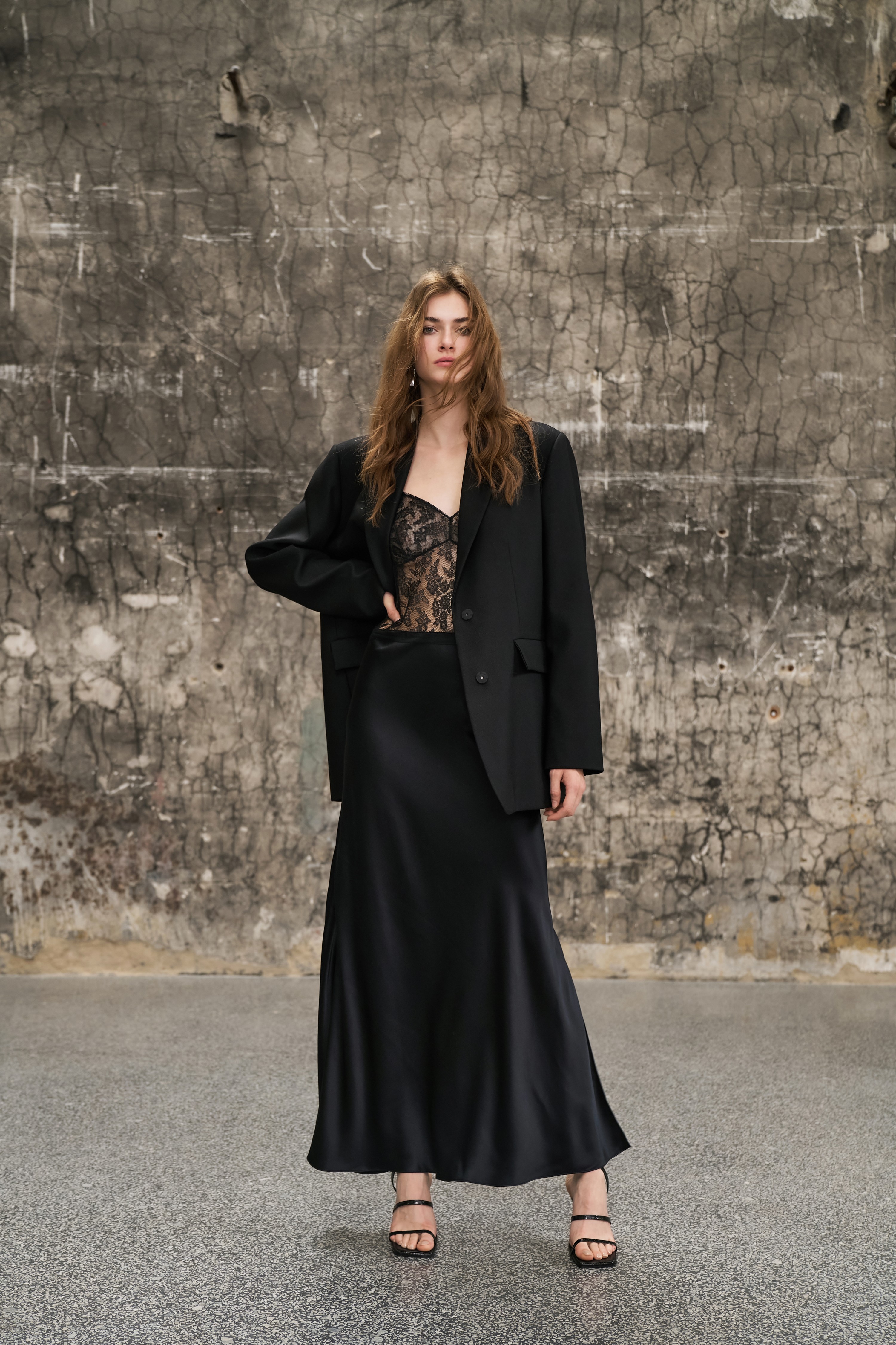 DEMI PLUS商业案例 |Giaggiolo 2025 Pre Fall Edition_卓米Photographer-站酷ZCOOL