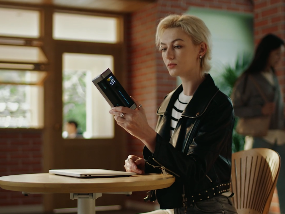 FANCY制作 I2023年 CUKTECH酷态科品牌视频案例_番喜视觉-站酷ZCOOL