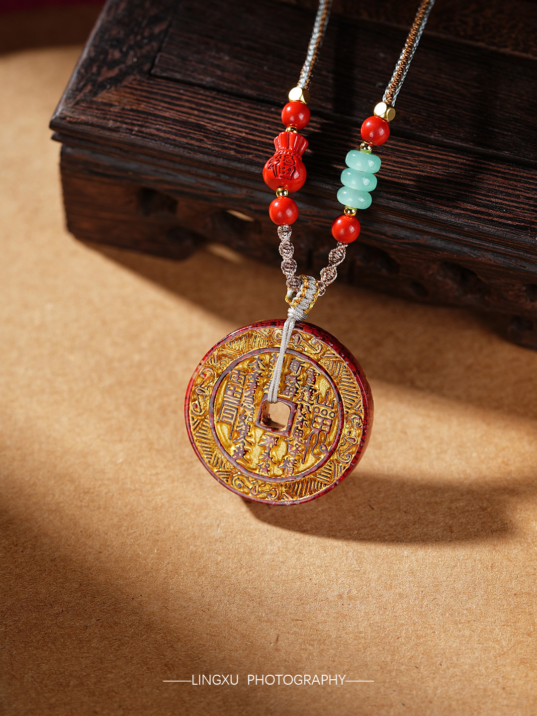 饰品国风场景_凌虚摄影-站酷ZCOOL