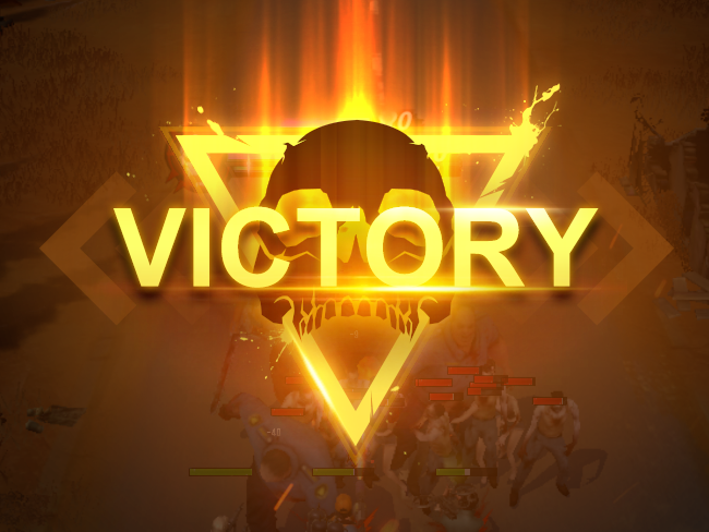 出海末日SLG-Last Z: Survival Shooter_半生_-站酷ZCOOL