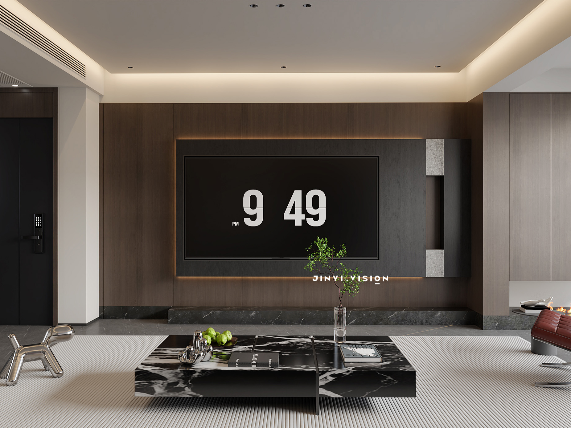 意式极简_金屹视觉-站酷ZCOOL