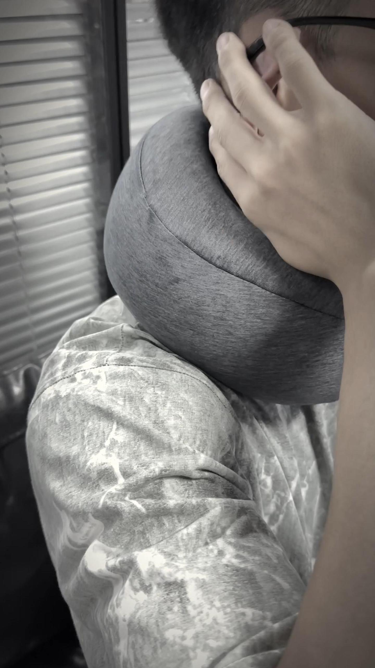 Massager_Beiyang先生-站酷ZCOOL