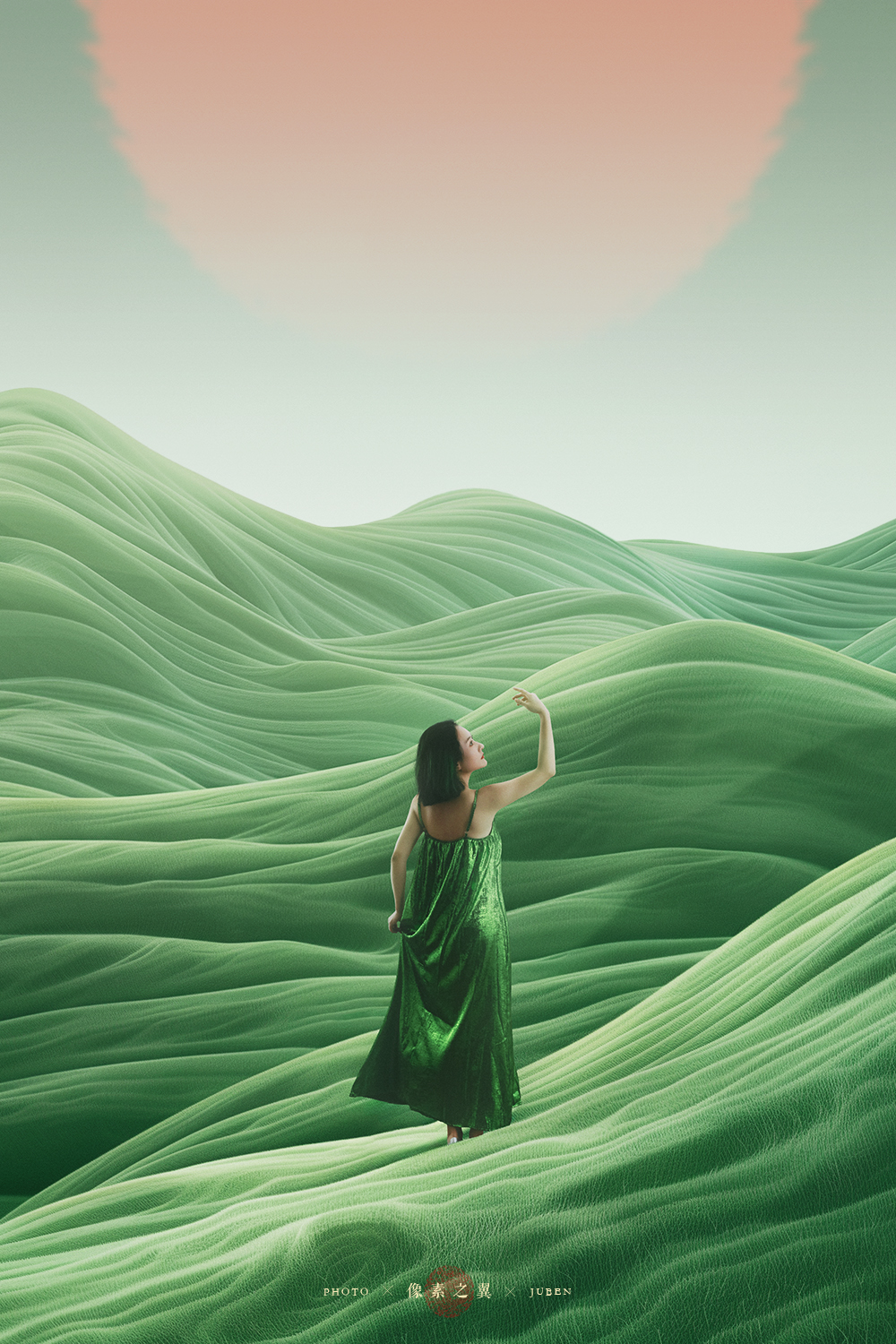 观念.无题_像素之翼juben-站酷ZCOOL