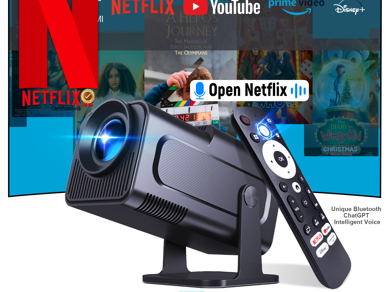 投影仪2_YISHI_Design-站酷ZCOOL