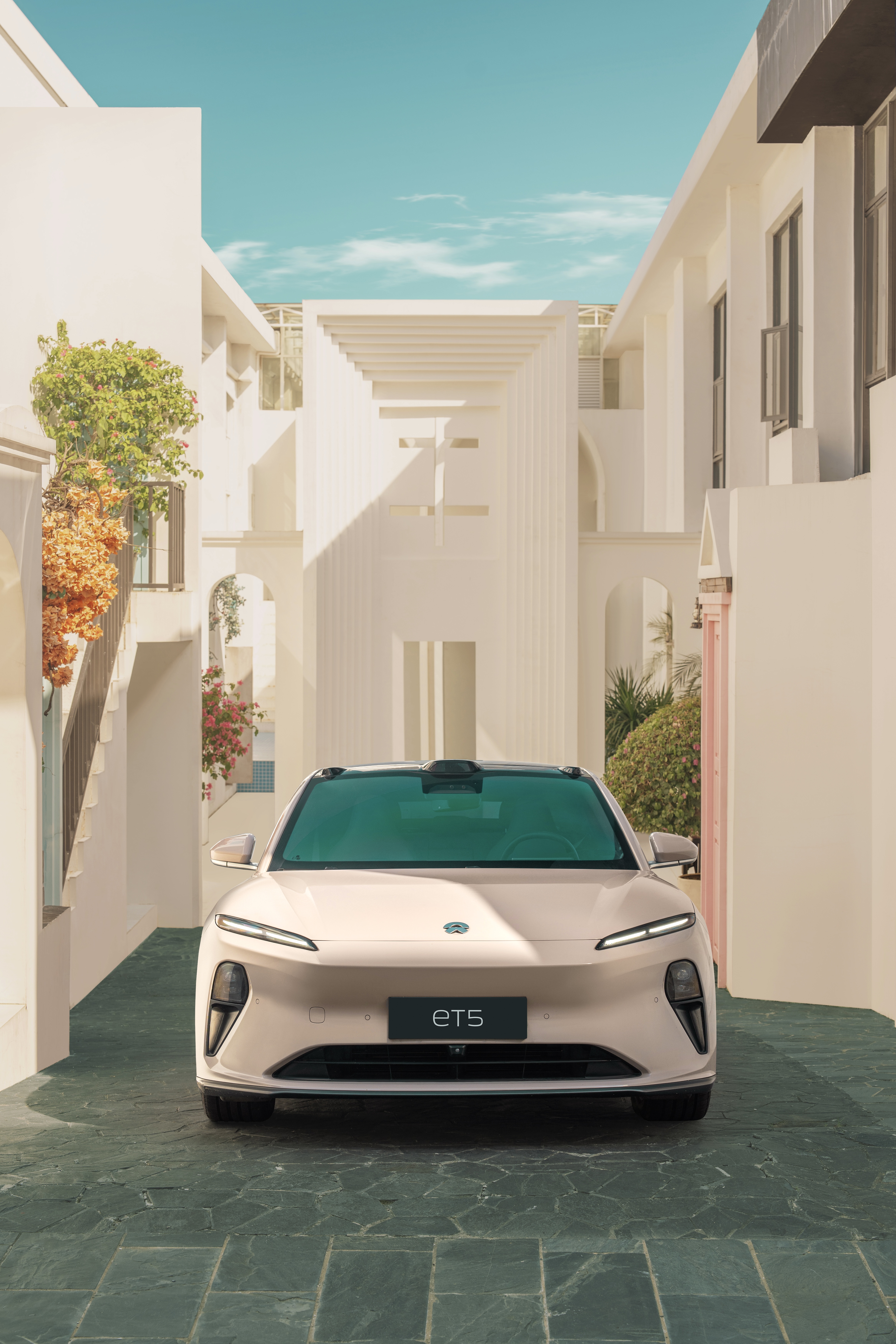 蔚来-ET5_Carson_小立-站酷ZCOOL