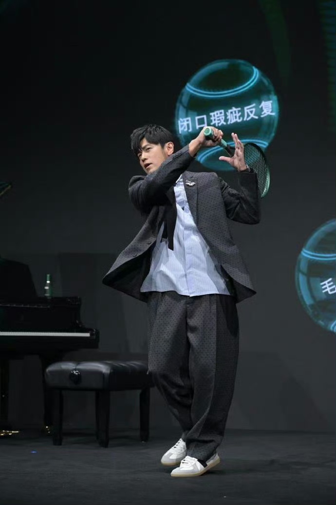 LA MER海蓝之谜「油瑕终结计划」新品发布会_HaloEffect-站酷ZCOOL