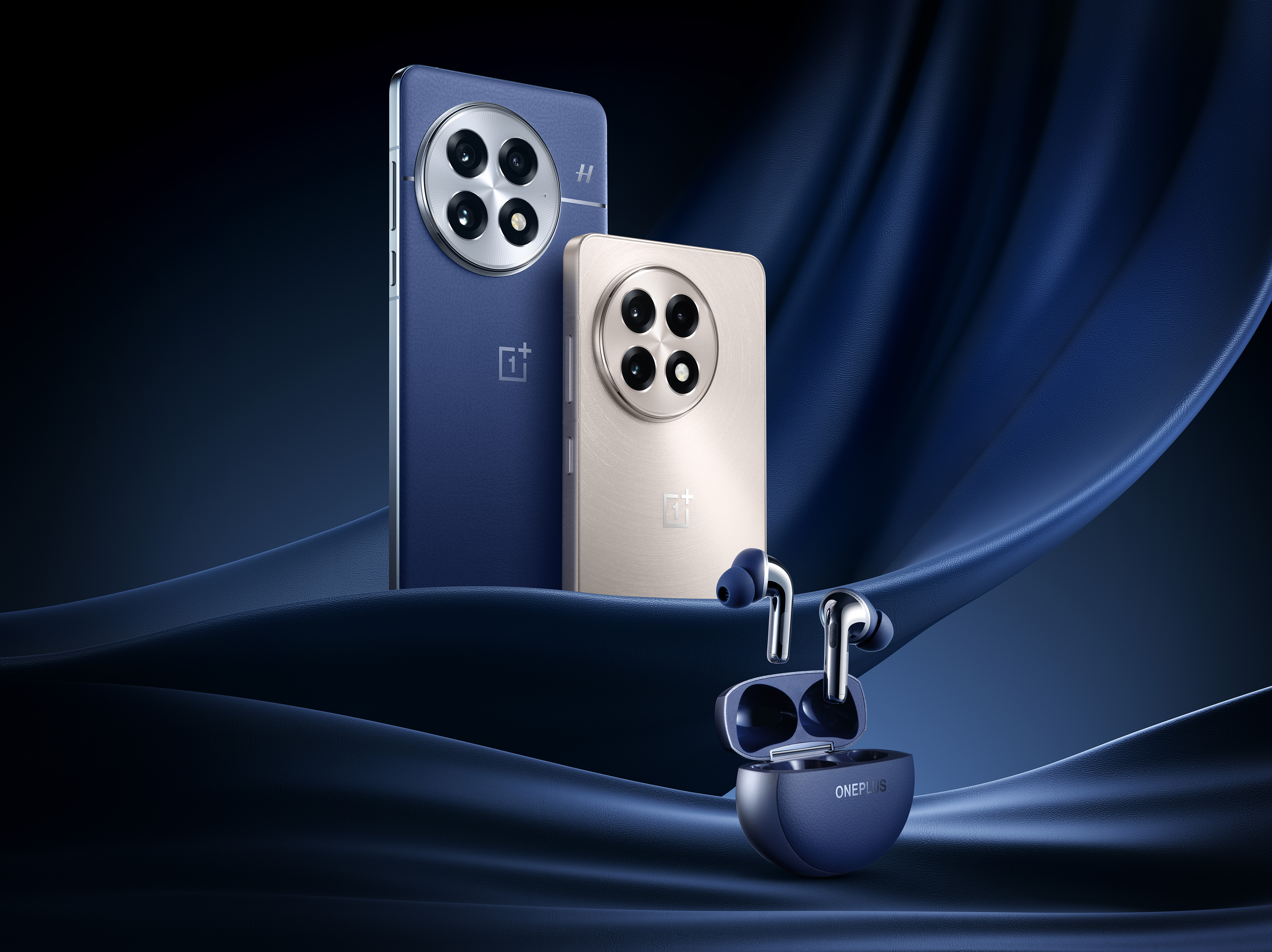 像拍摄奢侈品那样拍摄手机「OnePlus 13 静物图」_yangdenise-站酷ZCOOL