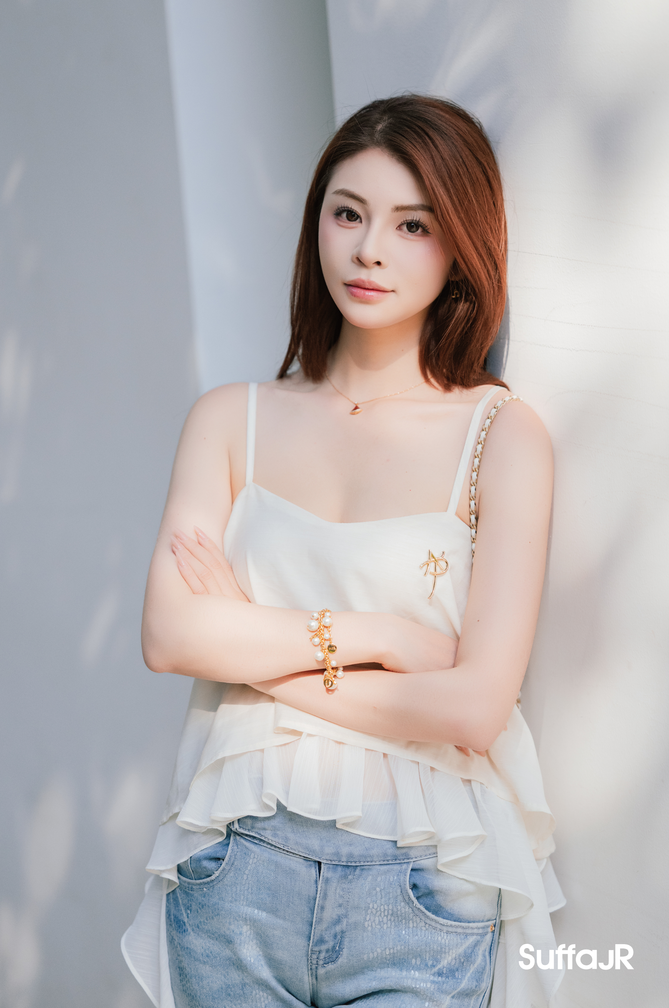 何东旧居X江小雨_朱尼尔沙发SUFFA-站酷ZCOOL