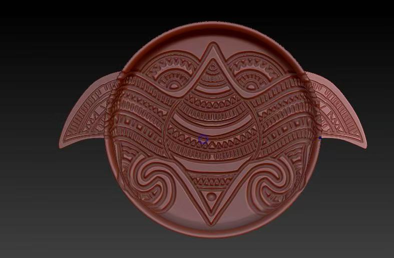 3d打印（02）_n2纵身入山海-站酷ZCOOL